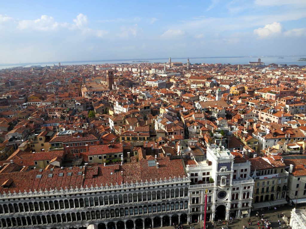 A Weekend of Sightseeing in Venice | Wandering Helene