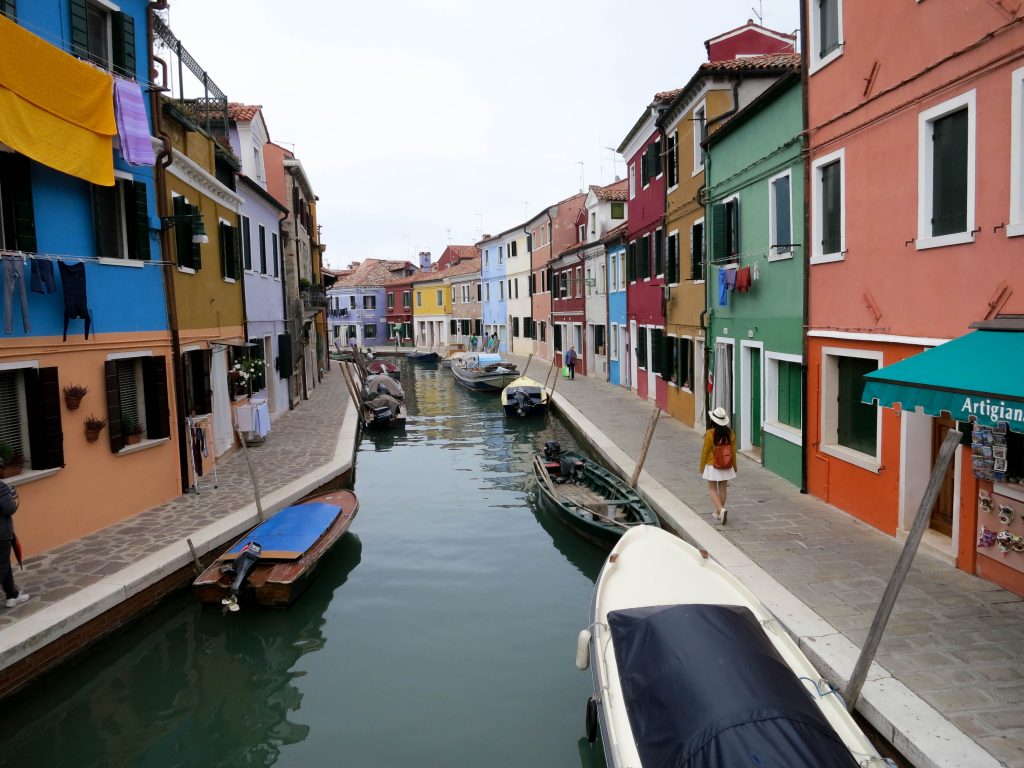 A Weekend of Sightseeing in Venice | Wandering Helene