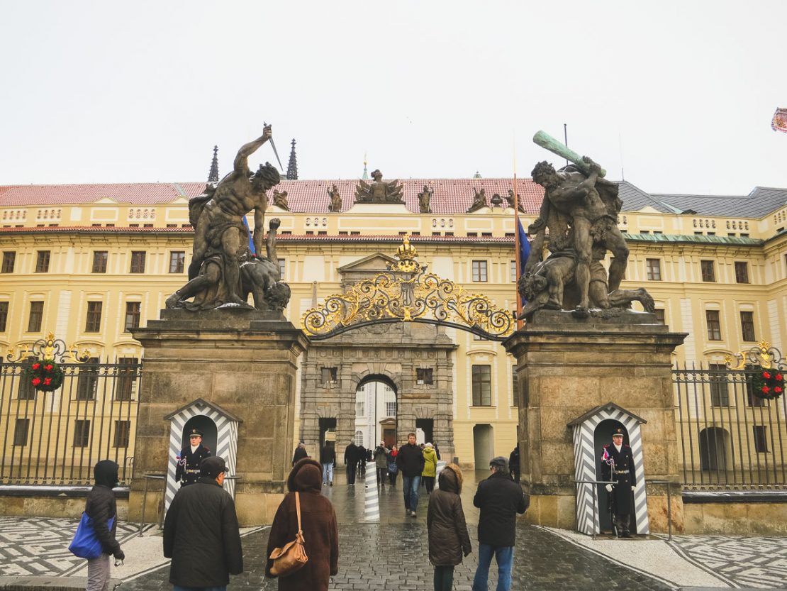 3 Days Wandering in Medieval Prague | Wandering Helene