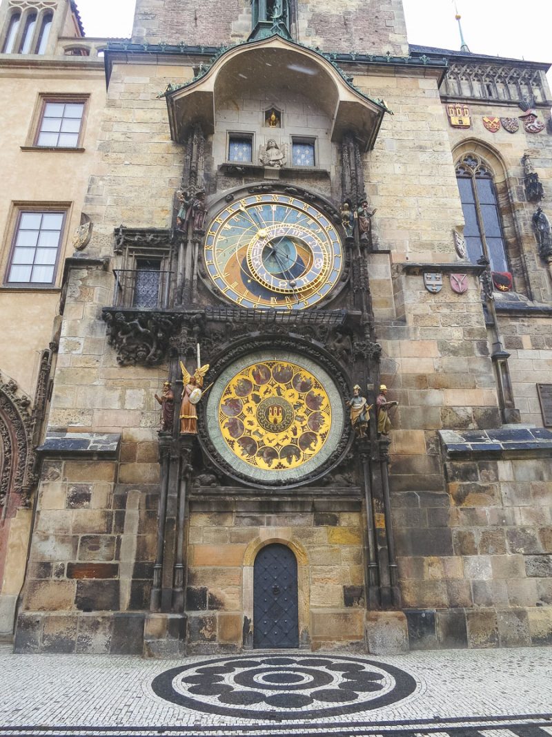 3 Days Wandering in Medieval Prague | Wandering Helene