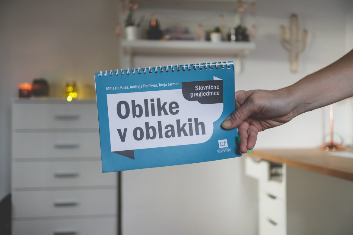 The Ultimate Guide of Resources to Learn Slovenian | Wandering Helene