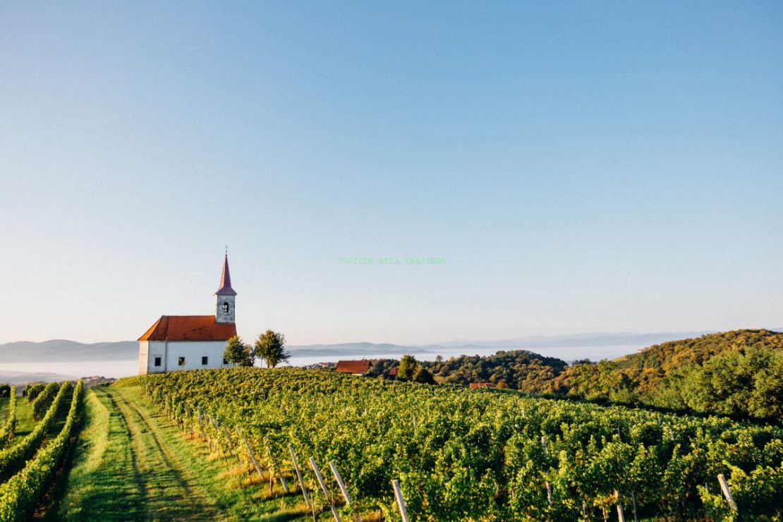 15 Unique Things You Can Do In Dolenjska | Wandering Helene