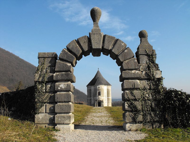 15 Unique Things You Can Do In Dolenjska | Wandering Helene