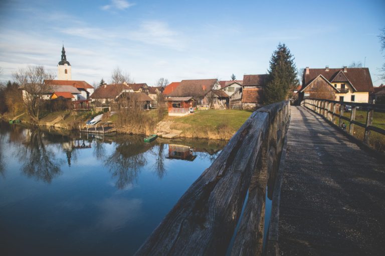 15 Unique Things You Can Do In Dolenjska | Wandering Helene