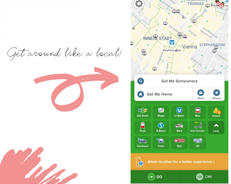 Must Have Travel Apps in 2020 | Wandering Helene