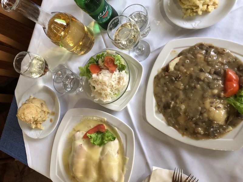 An Introduction to Slovenian Food | Wandering Helene