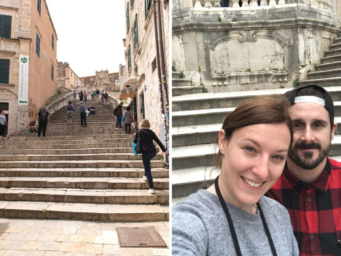 A One Day Guide to the Old City of Dubrovnik | Wandering Helene