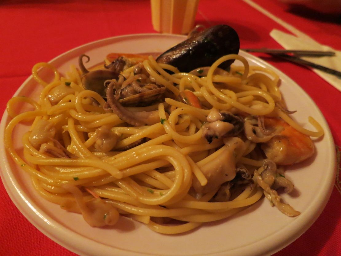 Overcoming American Food Taboos | Wandering Helene