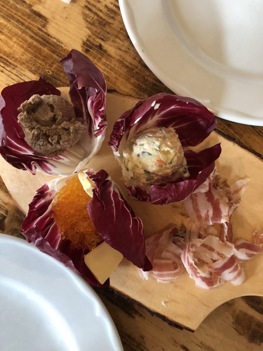 Overcoming American Food Taboos | Wandering Helene