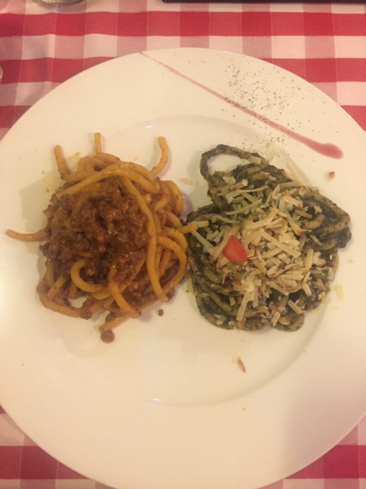 Overcoming American Food Taboos | Wandering Helene