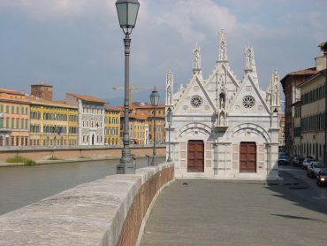 10 Unique Things to Do in Pisa | Wandering Helene