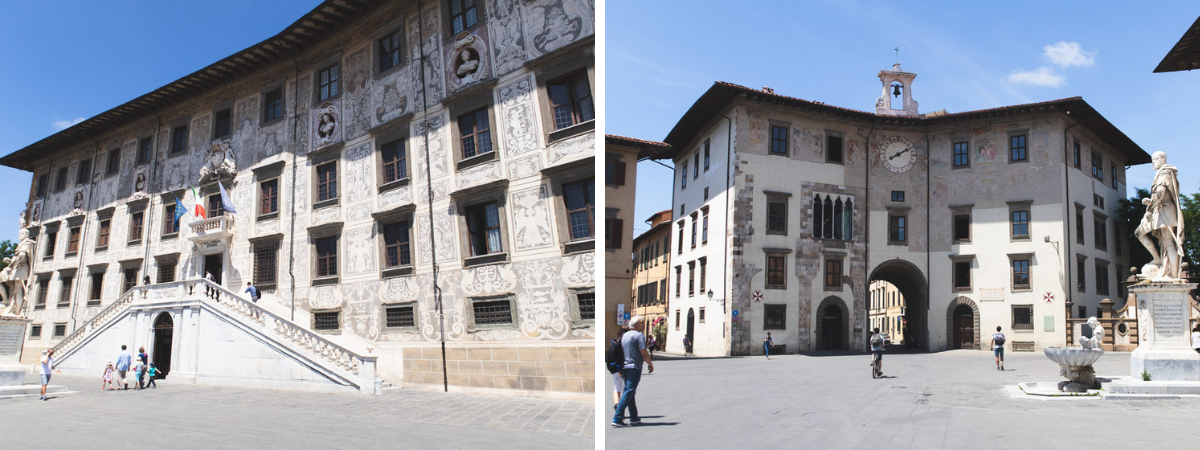 10 Unique Things to Do in Pisa | Wandering Helene