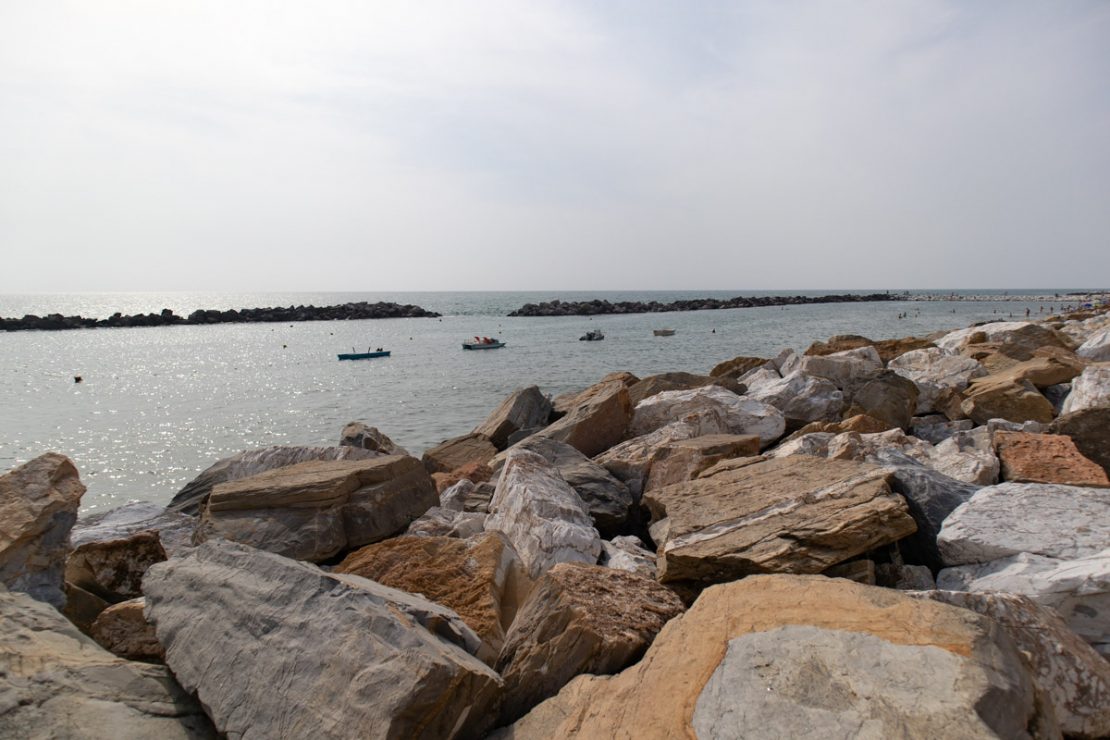 Marina di Pisa: The Sacred Tuscan Beach Town | Wandering Helene