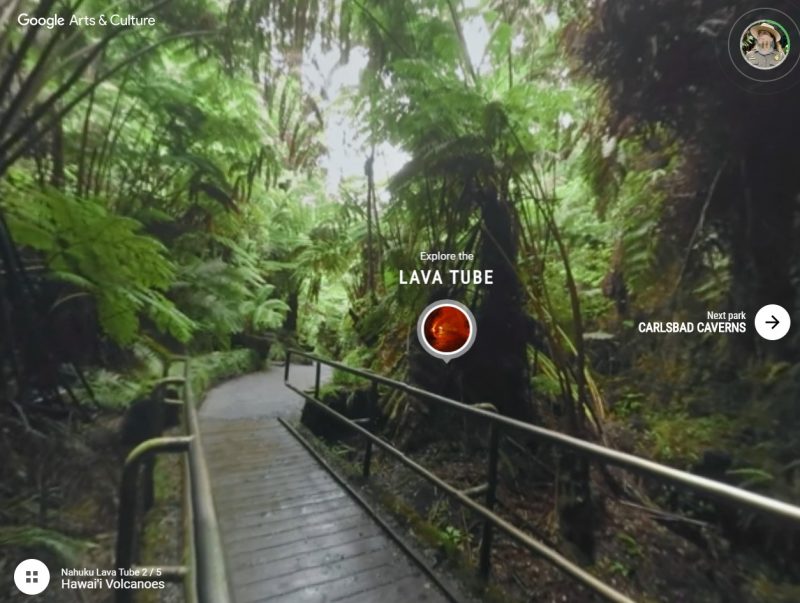 The Best Virtual Travel Experiences for Modern Times | Wandering Helene