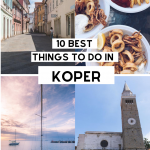 11 Best Things to Do in Koper | Wandering Helene