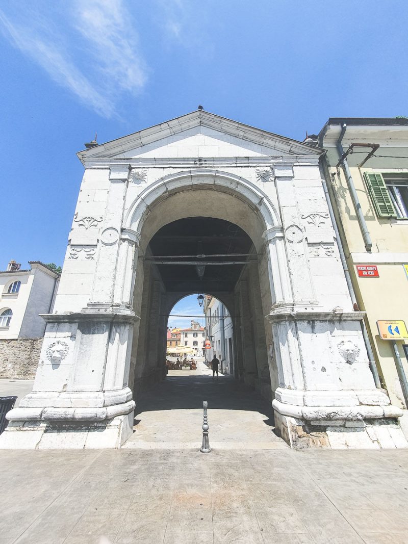 11 Best Things to Do in Koper | Wandering Helene