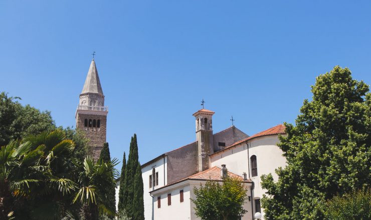 Day Trip Date in Koper with Mini Adventures | Wandering Helene