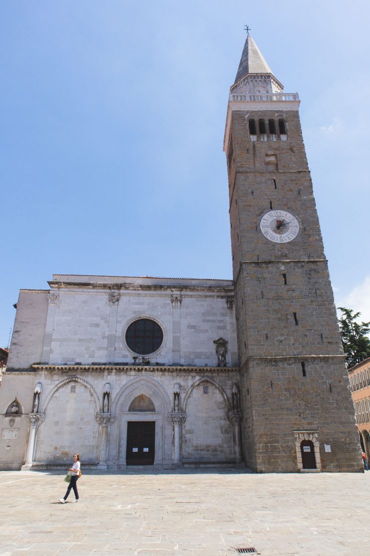 11 Best Things to Do in Koper | Wandering Helene