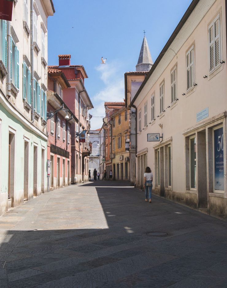 11 Best Things to Do in Koper | Wandering Helene