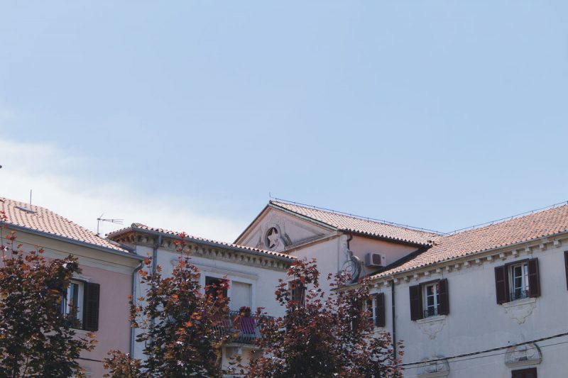 11 Best Things to Do in Koper | Wandering Helene