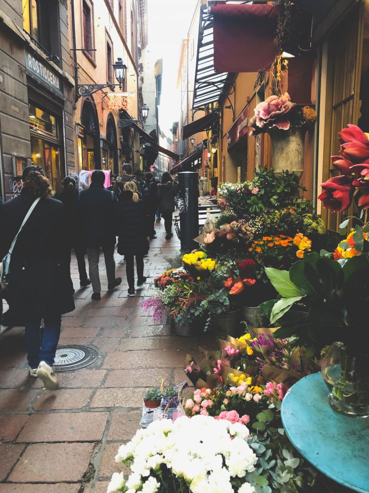 How to Spend One Day in Bologna | Wandering Helene