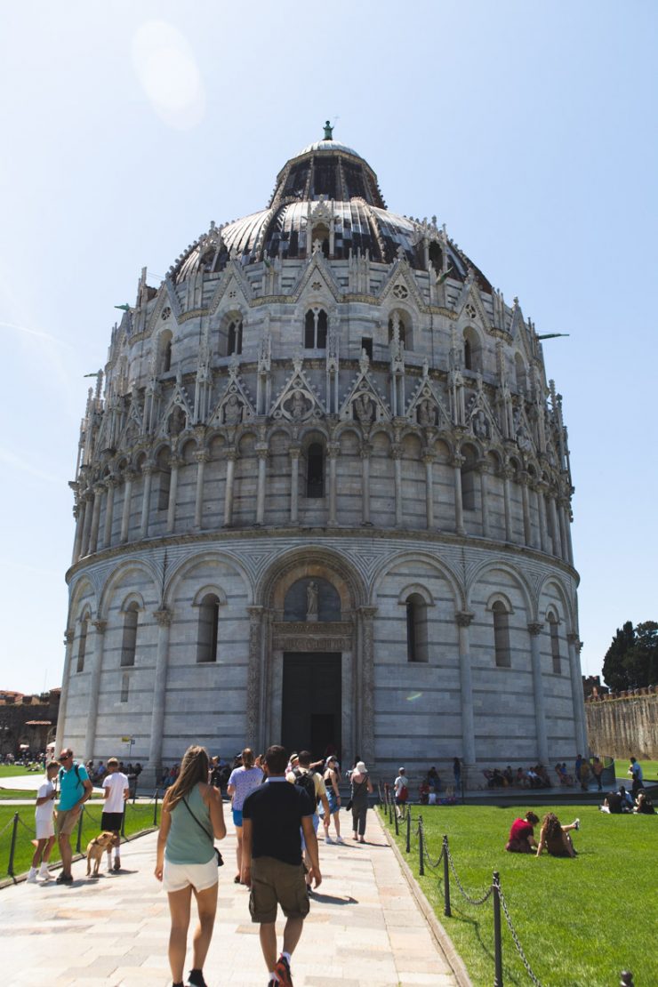 10 Unique Things to Do in Pisa | Wandering Helene